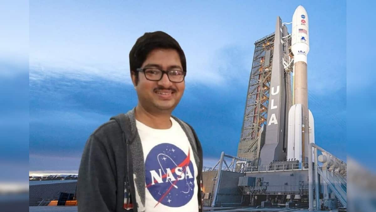 Sounak Das: গোটা বিশ্বে ঢি ঢি ফেলেছে এই ছেলে! এবার র‍্যাগিং বন্ধে ...