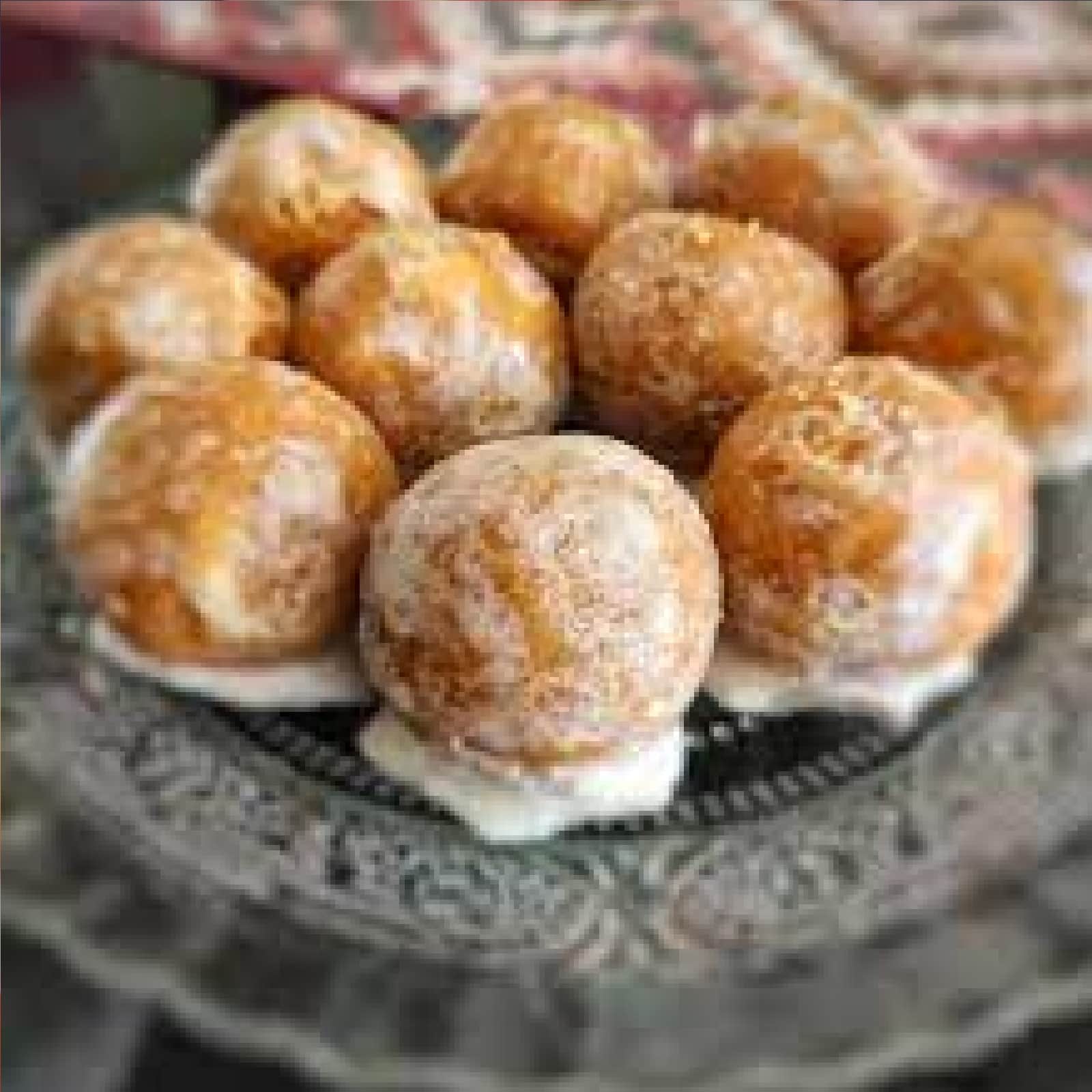 how to make mecha sandesh, মেচা সন্দেশ কীভাবে তৈরি হয় – News18 বাংলা