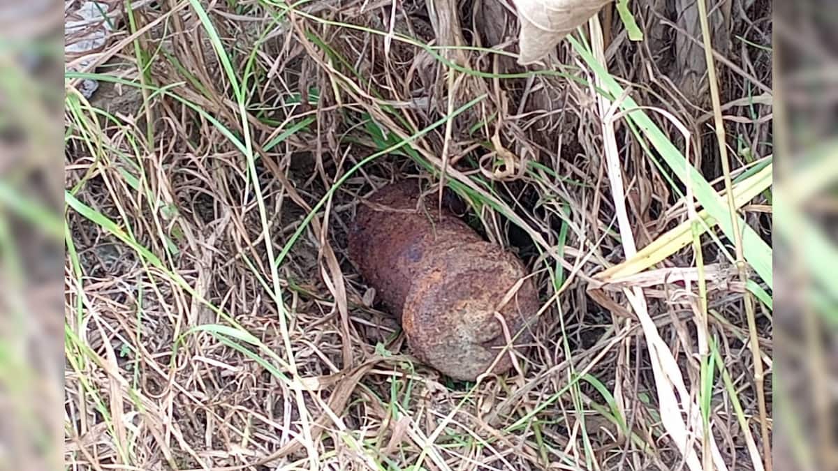 Murshidabad News: বারাসত বিস্ফোরণের ক্ষত এখনও তরতাজা, এরমধ্যেই বোমা ...