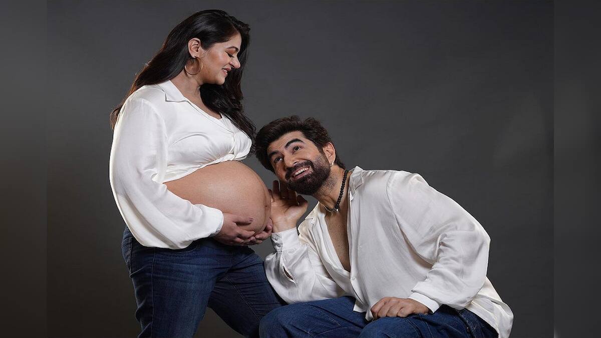 Jeet And Mohona Expecting Their Second Baby: বিরাট সুখবর জানালেন ...