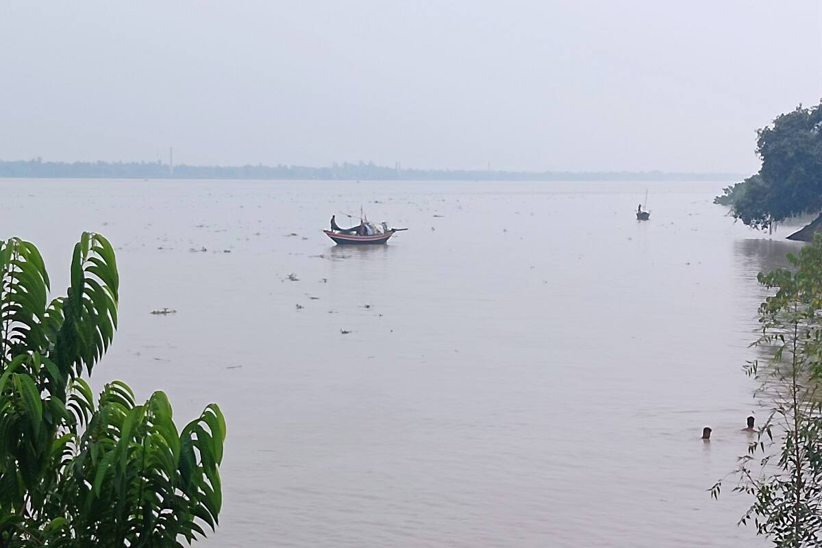 Bangla News | ঘণ্টাখানেকের দূরত্বে নৈসর্গিক সৌন্দর্য, দুর্গাপুজোর ...