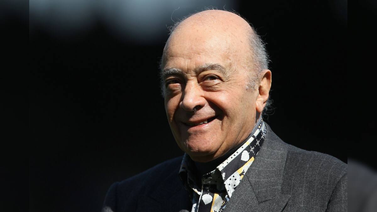 Mohamed Al Fayed Death: না ফেরার দেশে চলে গেলেন 'রাজ' শত্রু, থেমে গেল ...