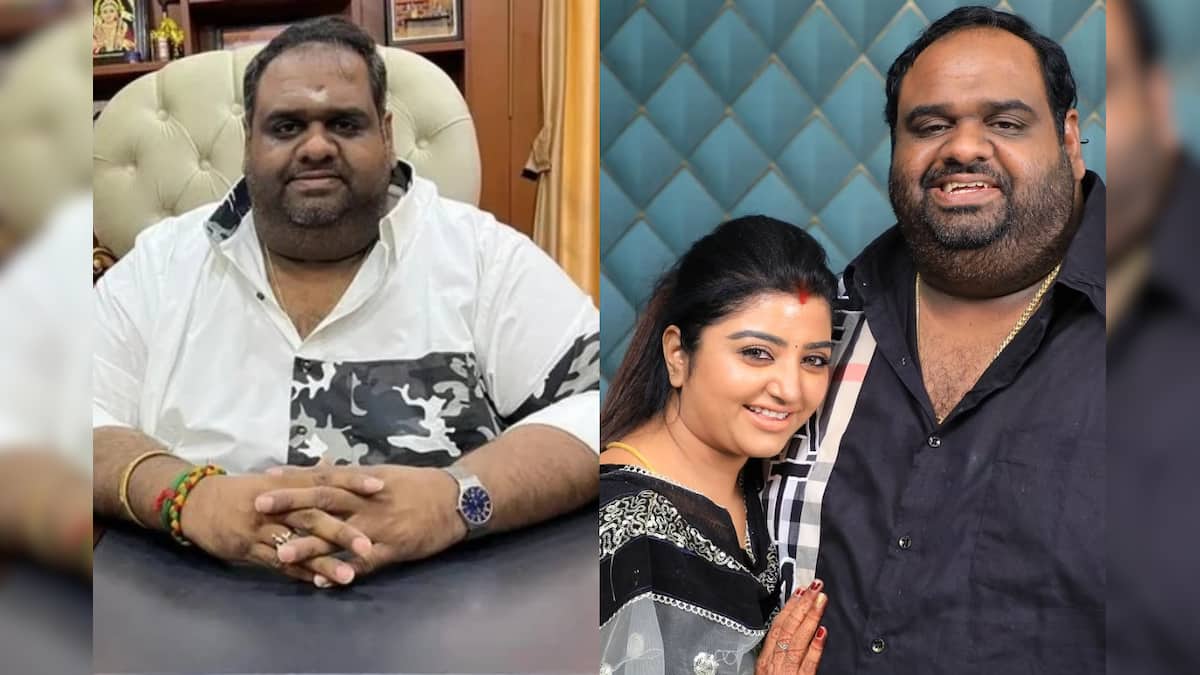 Ravindar Chandrasekaran Arrested: কোটি কোটি টাকা আর্থিক প্রতারণা ...