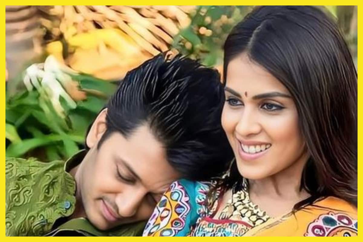 Genelia D'souza Pregnancy: বলিউডের তারকা কাপল রীতেশ দেশমুখ ও জেনেলিয়া ...