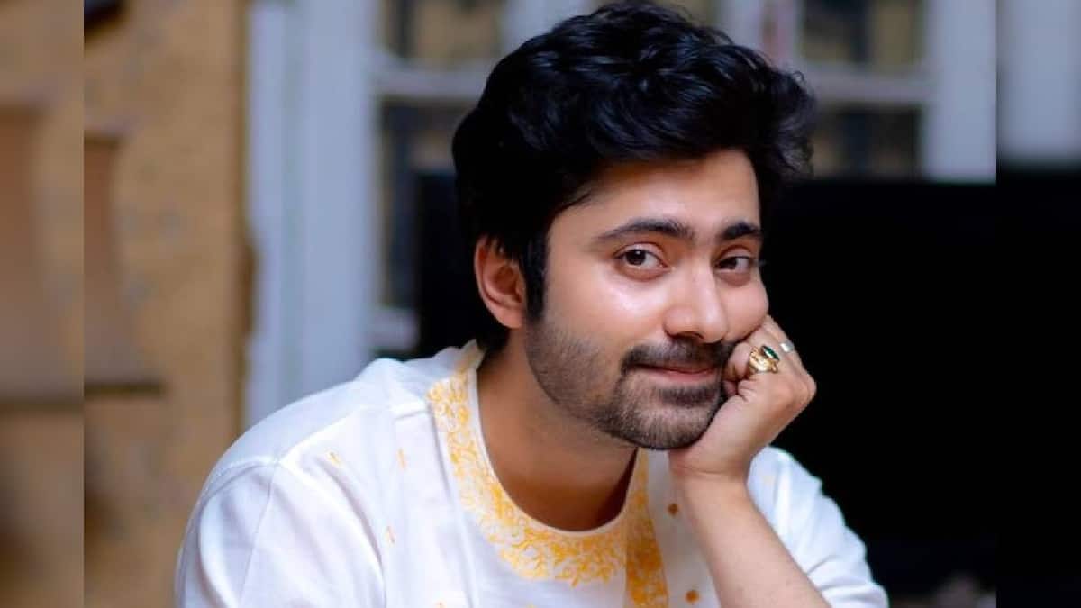 Gourab Roy Chowdhury: নতুন ভূমিকায় গৌরব, অভিনেতা থেকে পরিচালক হলেন ...