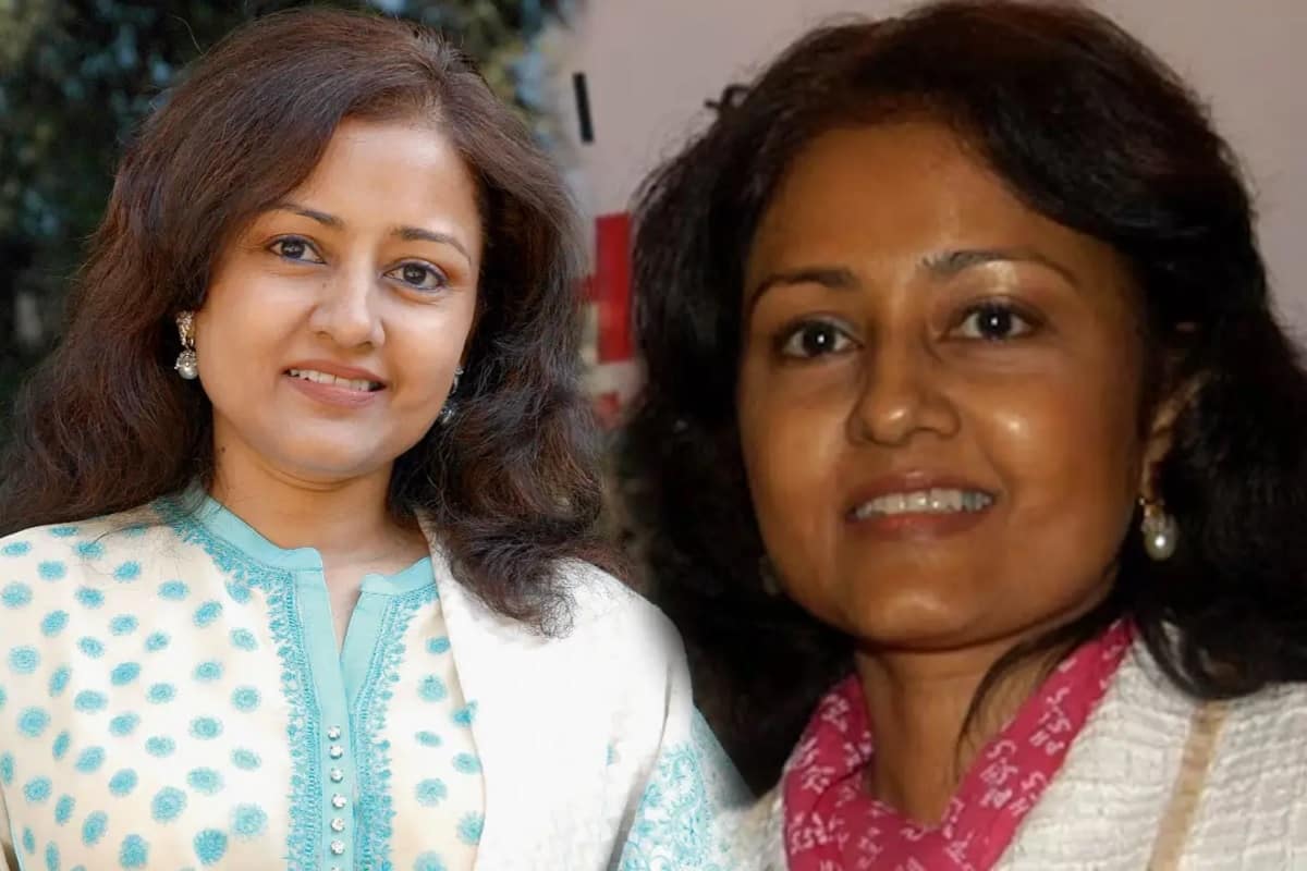 Success Story Of Leena Tewari: বিপুল সম্পদ তো রয়েছেই, দানধ্যানও করেন ...