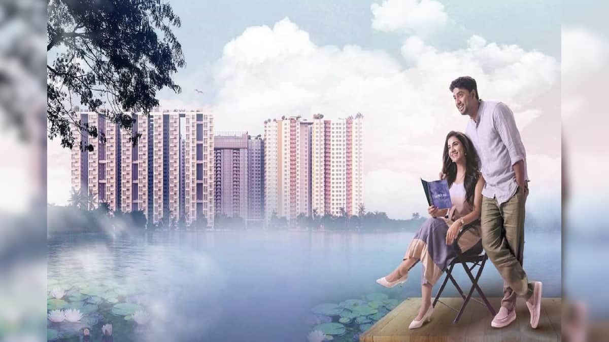 Merlin Group Launches Serenia: বদলে যাচ্ছে উত্তর কলকাতার মানচিত্র; এবার ...