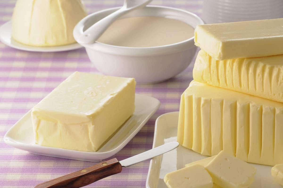 Butter vs Margarine: মাখন নাকি মার্জারিন-কোনটা বেশি উপকারী ও ...