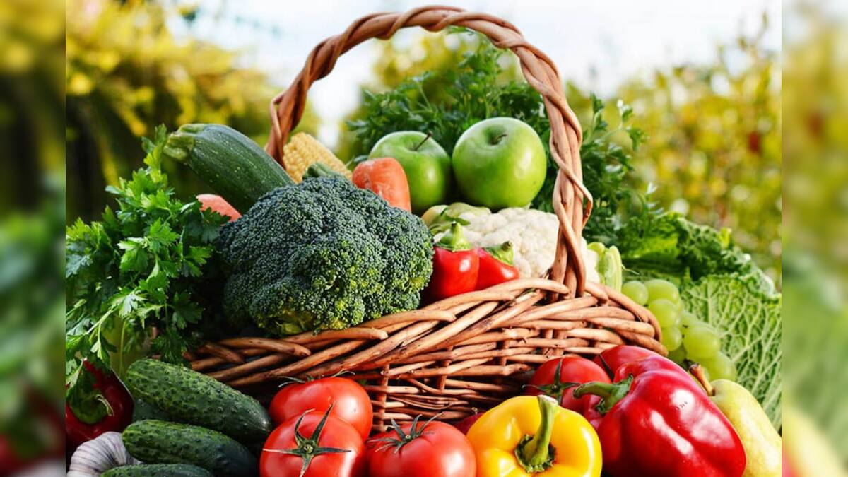 Tapeworm in Vegetables: ফিতাকৃমি ঢুকতে পারে শরীরে! এই সবজিগুলি কাঁচা ...
