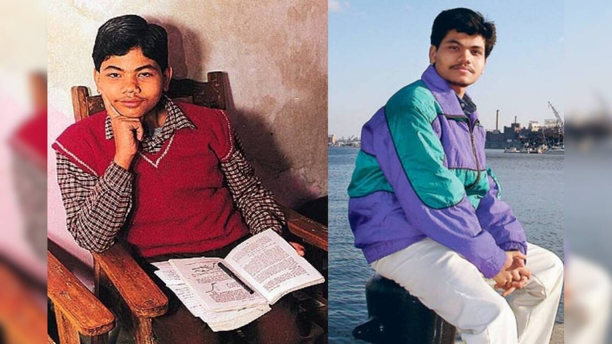 Tathagat Avatar Tulsi: ৯ বছরে ম্যাট্রিক, ২১-এ পিএইচডি! ২৩ বছরে আইআইটিতে ...