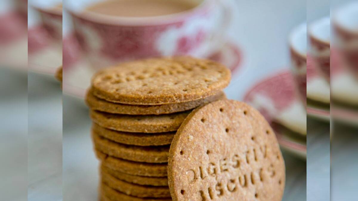 Digestive Biscuits: ডাইজেস্টিভ বিস্কুট কি আদৌ উপকারী? ওজন কমাতে সাহায্য ...