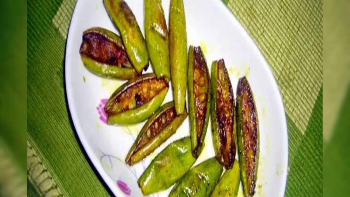 Pointed Gourd Seeds Health Benefits | Parwal Health Benefits : পটল খেলে ...