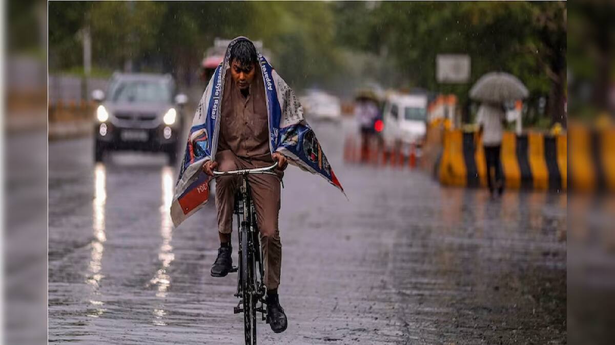 Mega Rain Alert: সমুদ্রে ঘূর্ণাবর্ত ঘনাচ্ছে, ২৪ ঘণ্টাতেই নিম্নচাপের ...