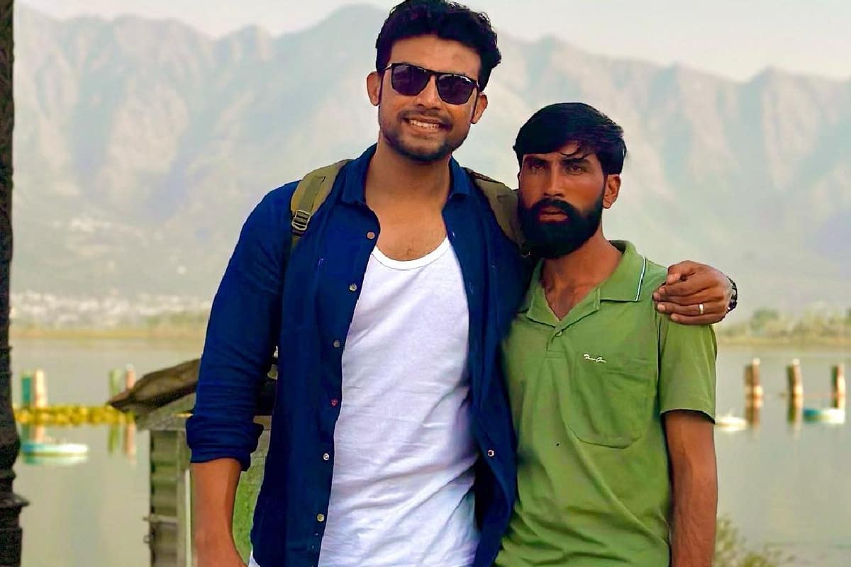 Ranojoy Bishnu : আমি মরে গেলে বাড়ির লোকেরা বাঁচবে না! গাইডের পাল্লায় ...