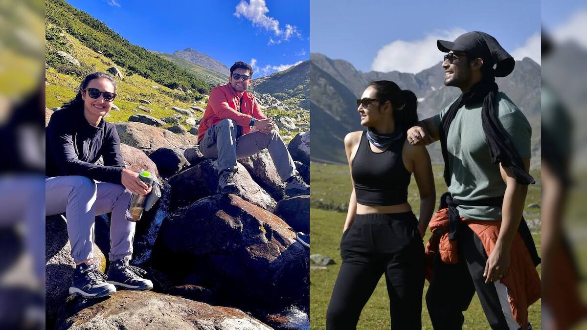 Ranojoy Bishnu Gossip: রহস্যময়ীর সঙ্গে পাহাড়-ভ্রমণ! সোহিনীর পর রণজয়ের নতুন সফরসঙ্গী? খোলসা ...