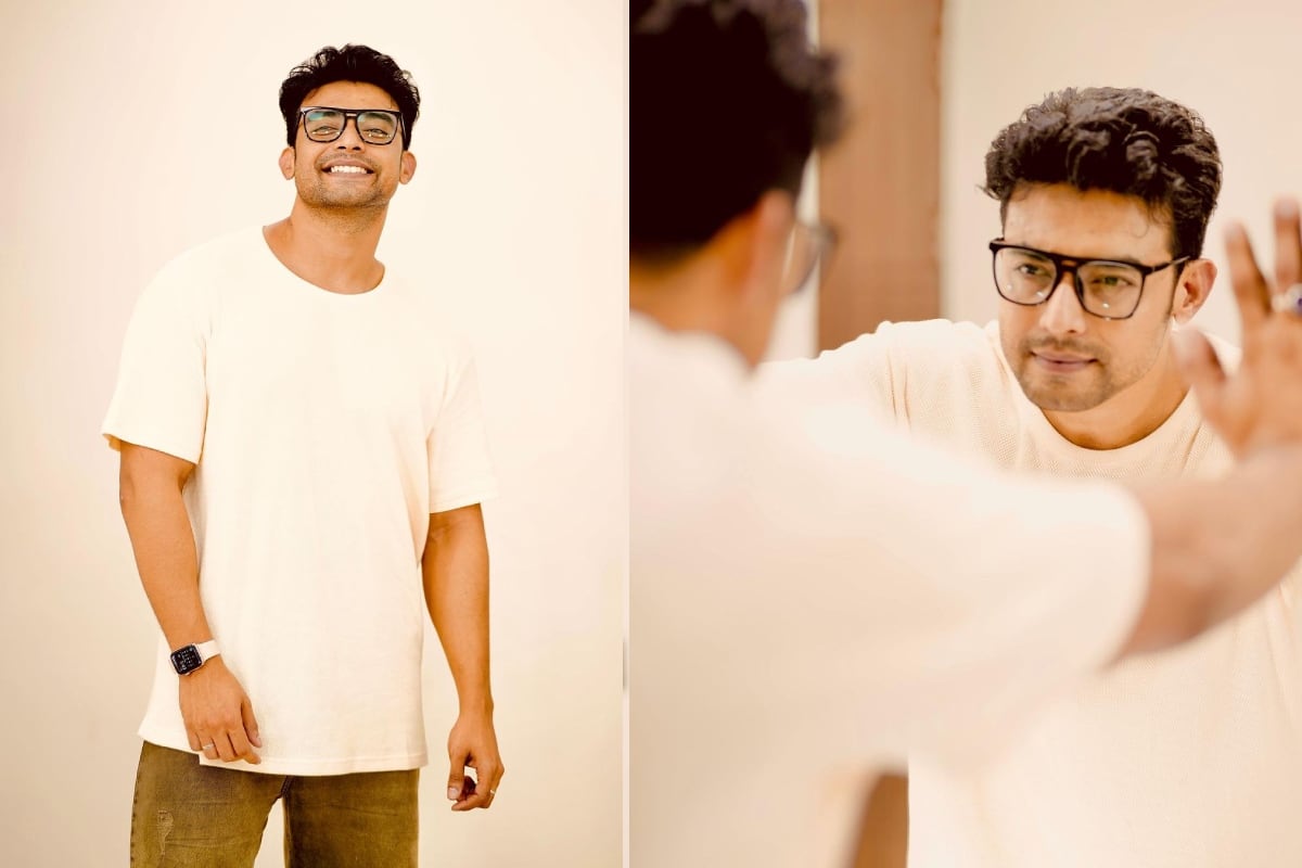 Ranojoy Bishnu : আমি মরে গেলে বাড়ির লোকেরা বাঁচবে না! গাইডের পাল্লায় ...