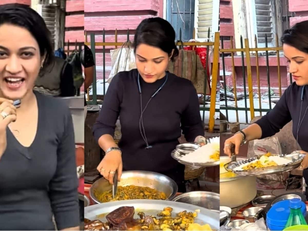 Viral Nandini: দুর্দান্ত প্ল্যান 'ফাঁস' ভাইরাল নন্দিনী দিদির! রহস্য থেকে পর্দা সরিয়ে দিলেন ...