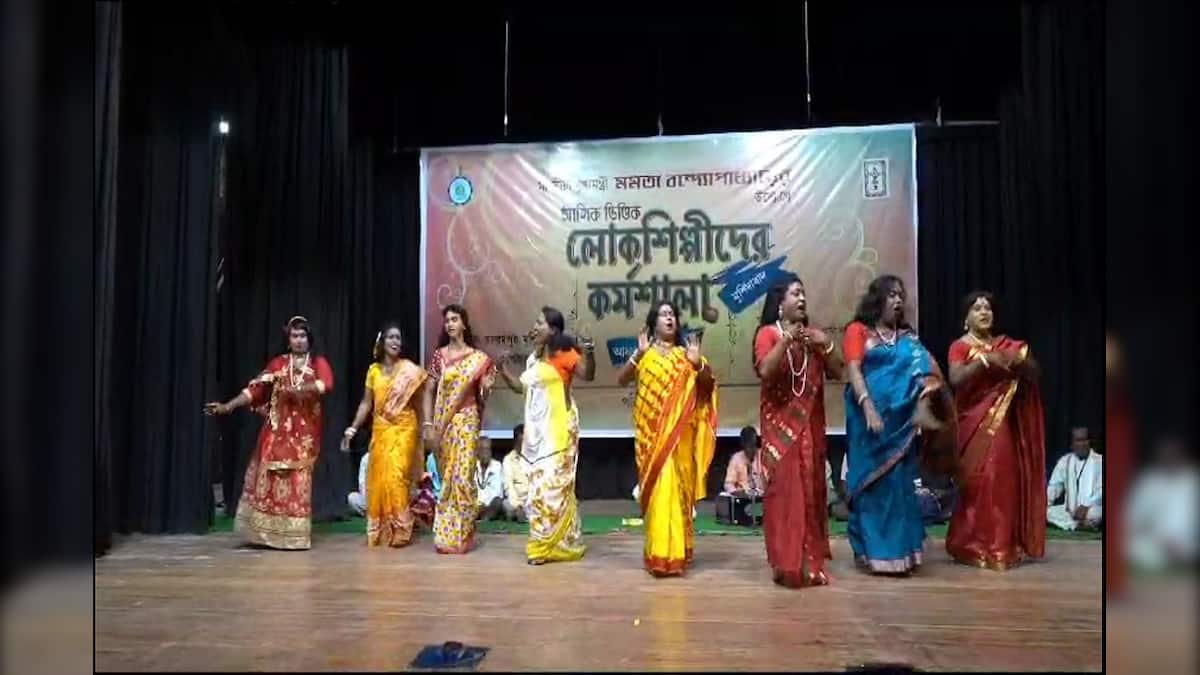 বাংলার প্রাচীন ঐতিহ্যবাহী শিল্প আলকাপ বিলুপ্তির পথে | Bengal ancient ...