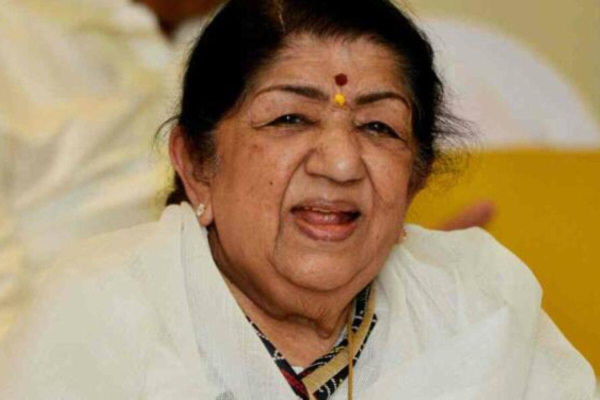 Lata Mangeshkar : কেন বিয়ে করেননি লতা মঙ্গেশকর? কেন অসম্পূর্ণ গায়িকার ...