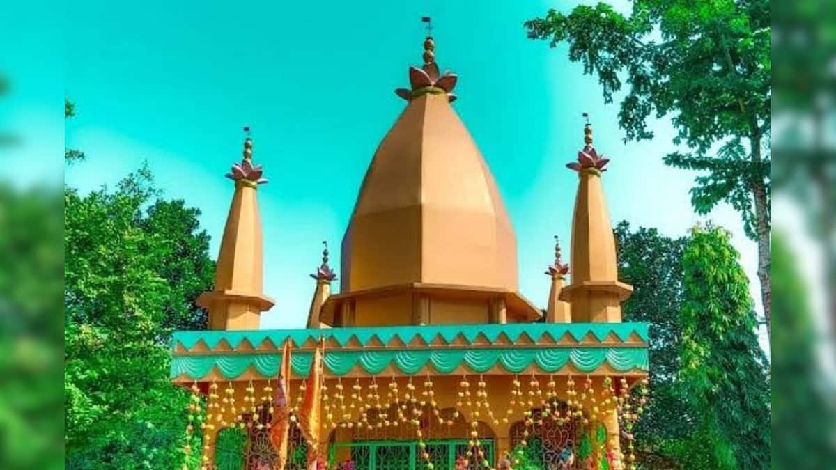 দেড়শো বছরের পুরনো মহাকালধাম মেলা চলছে আলিপুরদুয়ারে | Mahakal Dham ...