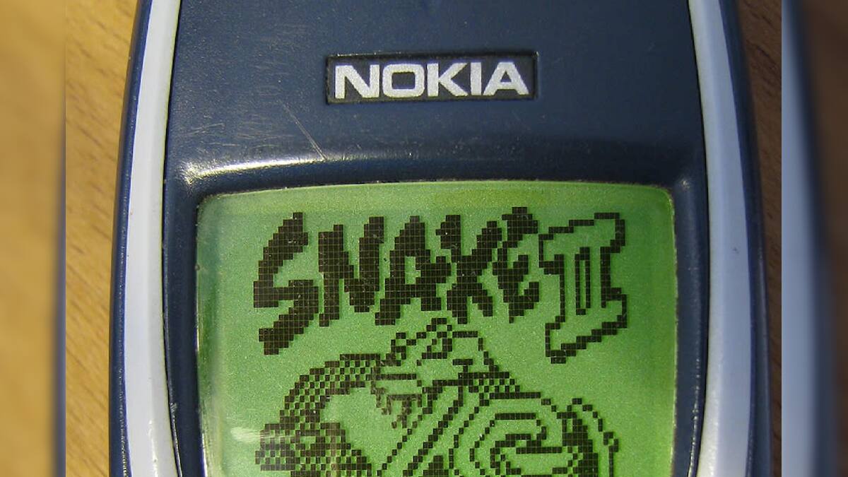 nokia-classic-snake-game-comes-to-facebook, নোকিয়া স্নেক গেম আসছে ফেসবুকে – News18 বাংলা