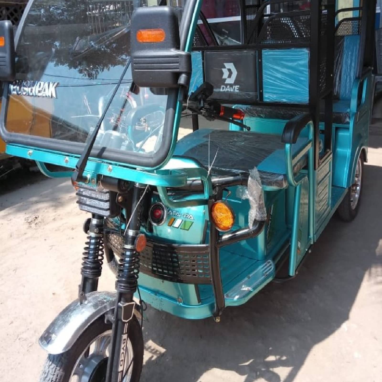 transport minister of west bengal tries to control illegal toto, বেআইনি ...