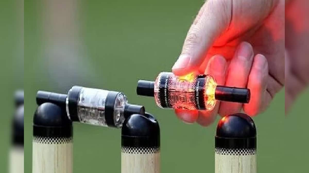 LED Stumps price know the details, এলইডি স্টাম্পসের দাম কত জেনে নিন ...