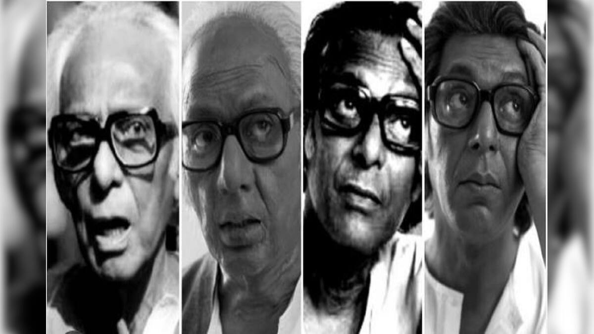 Chanchal Chowdhury: আমি মৃণাল সেনকে স্পর্শ করার যোগ্যতাই রাখি না: চঞ্চল ...