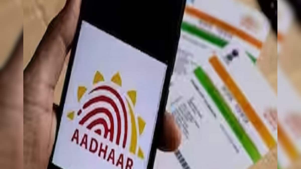Aadhar Card-Biometrics Lock: ব্যাঙ্কের টাকা চুরি হয়ে যেতে পারে যেকোনও ...