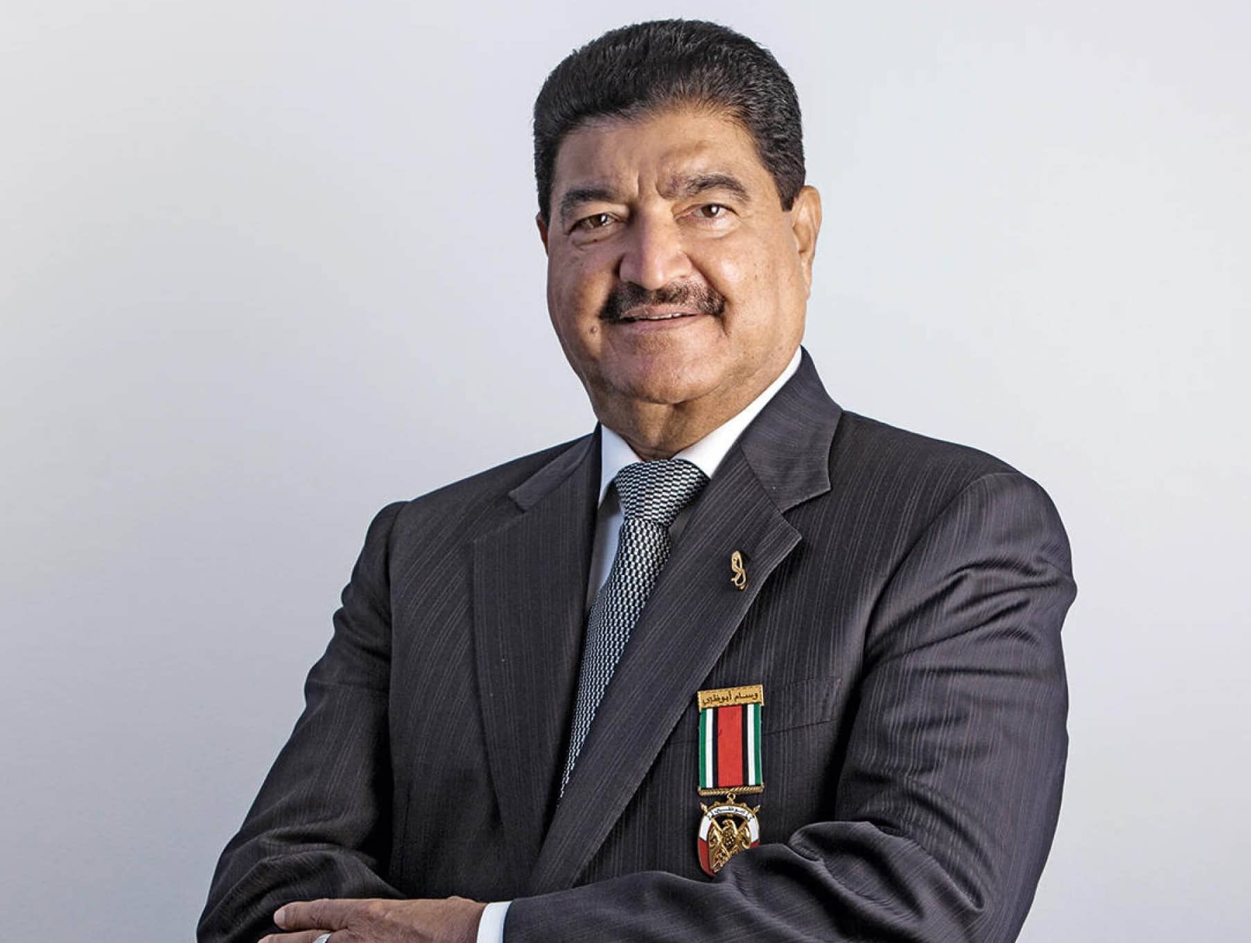 Story of B.R Shetty: ১৮ হাজার কোটি টাকার মালিক, বুর্জ খালিফায় ফ্লোর ...