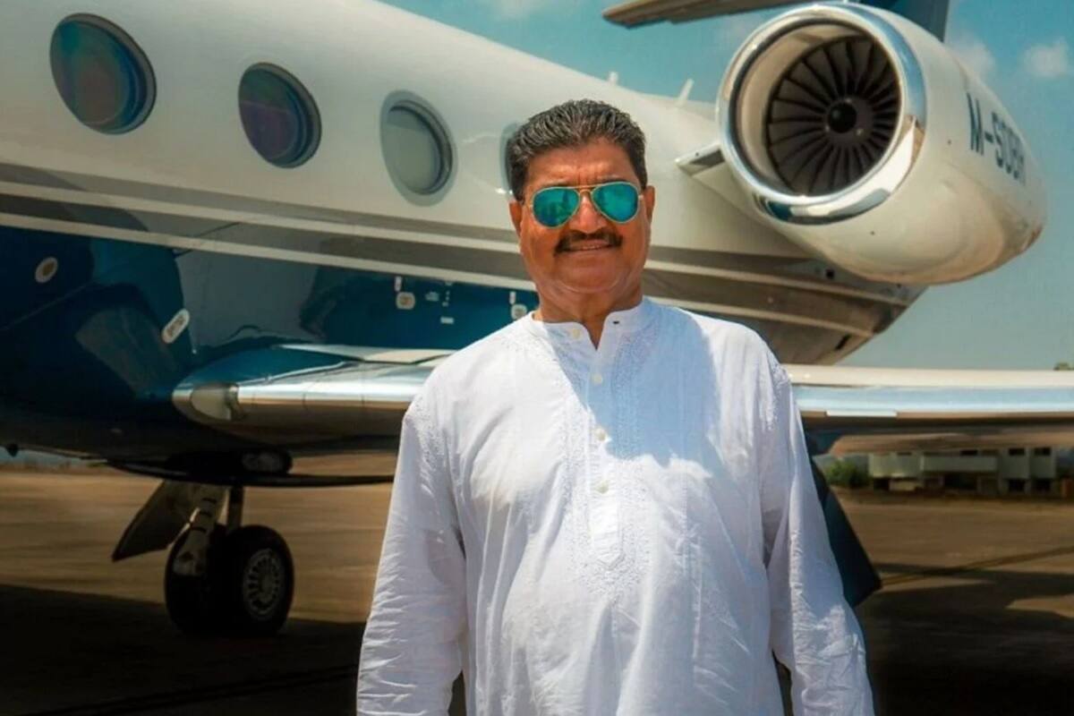 Story of B.R Shetty: ১৮ হাজার কোটি টাকার মালিক, বুর্জ খালিফায় ফ্লোর ...