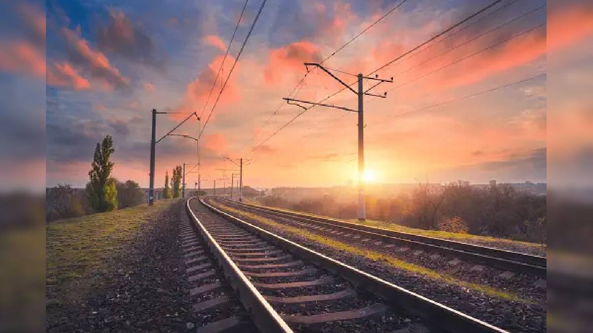 Longest Rail Line-Knowledge Story: প্রথম পাঁচে ভারত! বিশ্বের দীর্ঘতম ...
