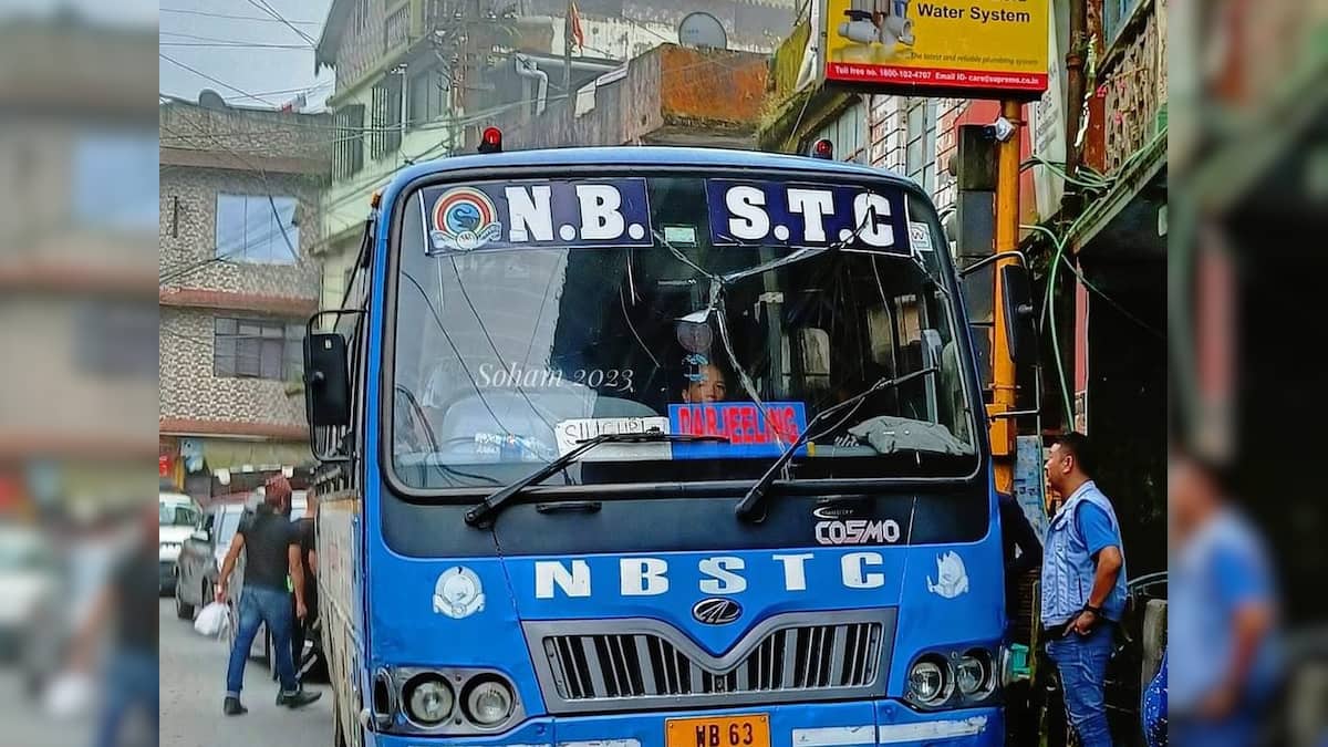 North Bengal Bus Service: নেই ট্রেনের টিকিট, উত্তরবঙ্গে যাওয়ার বাসের ...