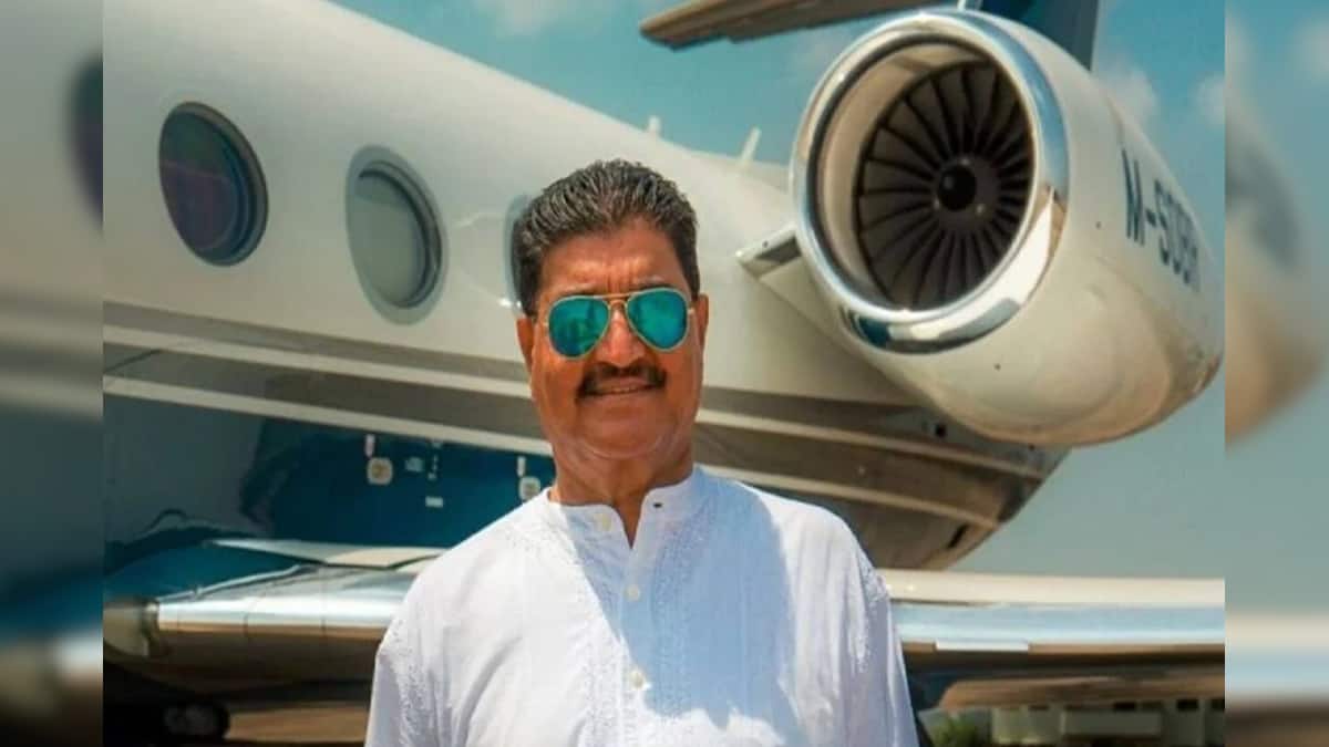 Story of B.R Shetty: ১৮ হাজার কোটি টাকার মালিক, বুর্জ খালিফায় ফ্লোর ...