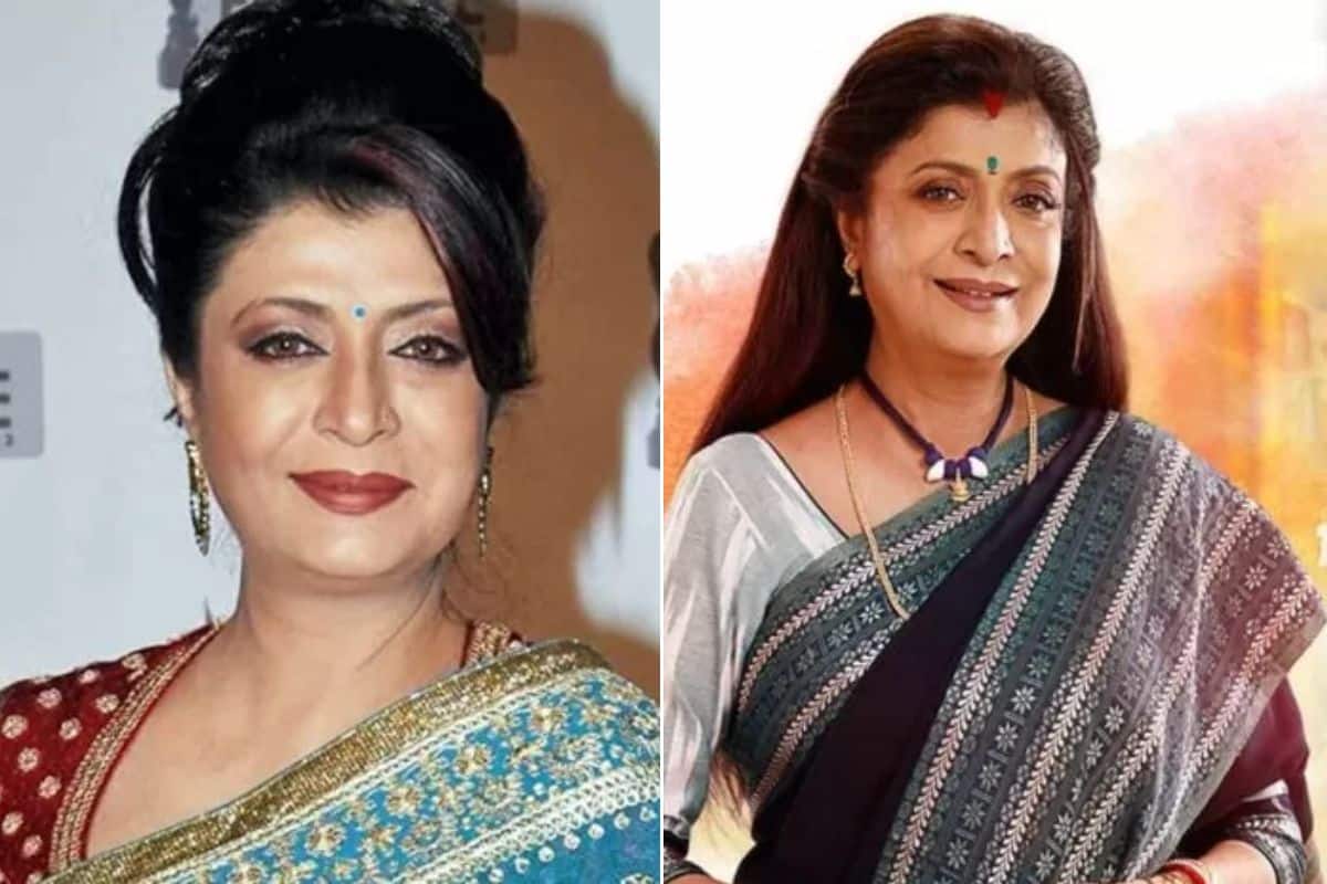 Debasree Roy: দেবশ্রী রায় এবার পড়াবেন 'কেমিস্ট্রি'? সৌরভের সঙ্গে জুটি ...