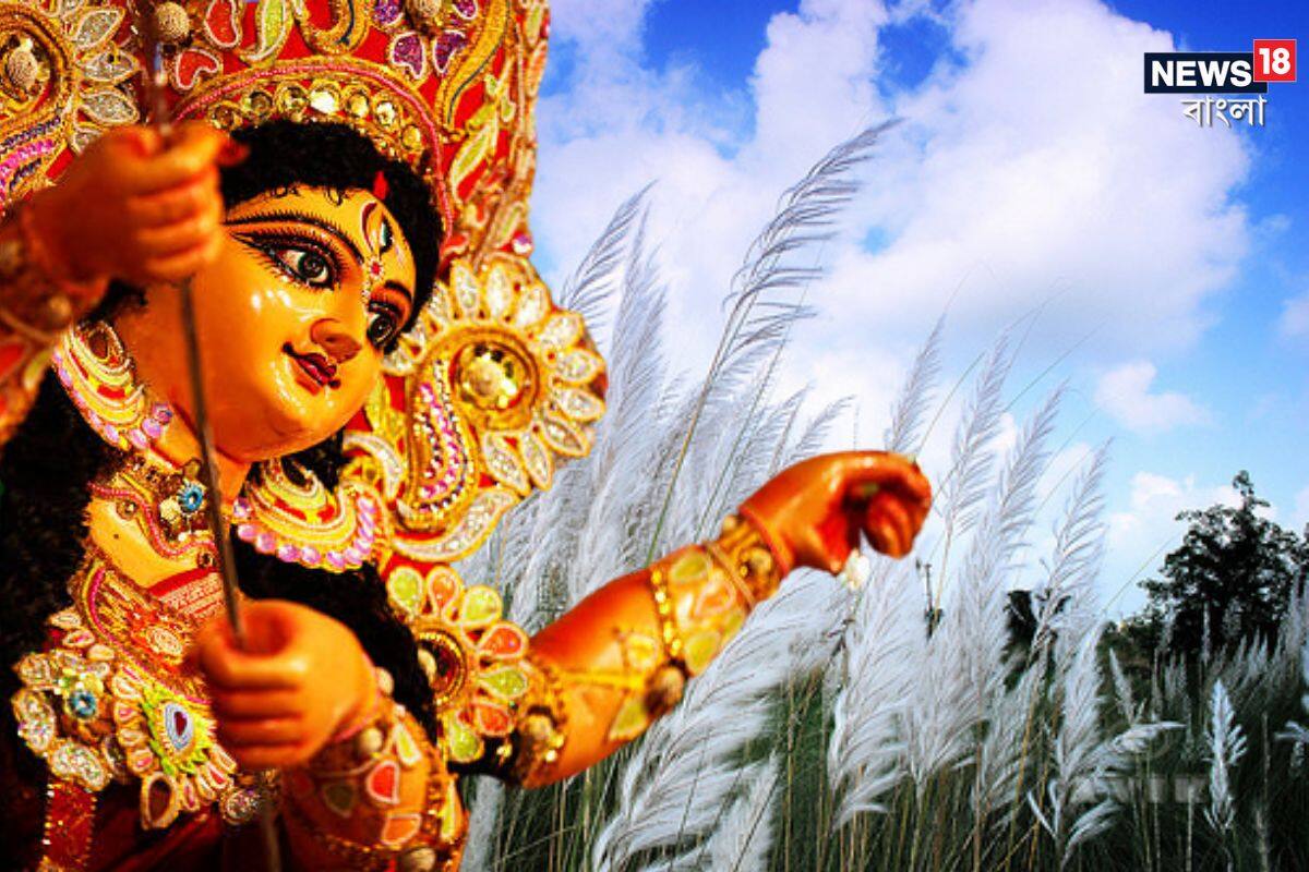 Durga Puja Weather Update: আলিপুর হাওয়া অফিস দিল দুর্দান্ত খবর, দুর্গাপুজোর মেগা ওয়েদার ...