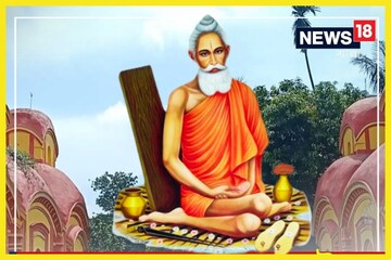 North 24 Pargana: Know the secrets of the age-old Kankra Dadasha Kali ...