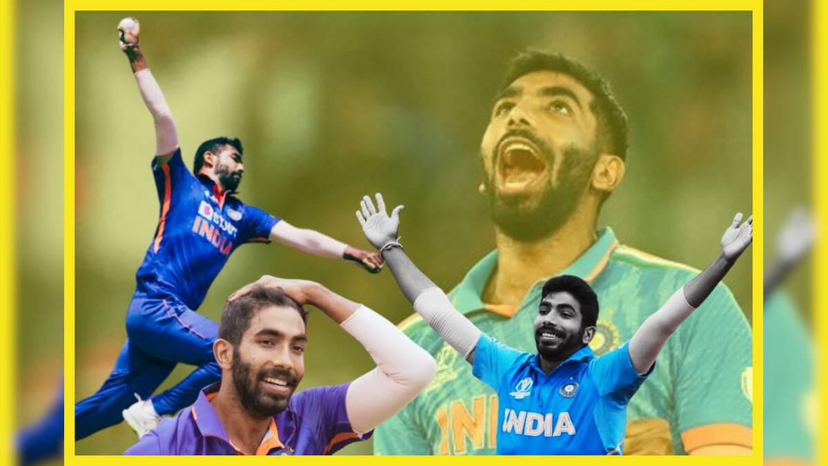 CWC 2023, IND Vs Pak, World Cup 2023: ভারত-পাক বড় ম্যাচ আগে জসপ্রীত ...