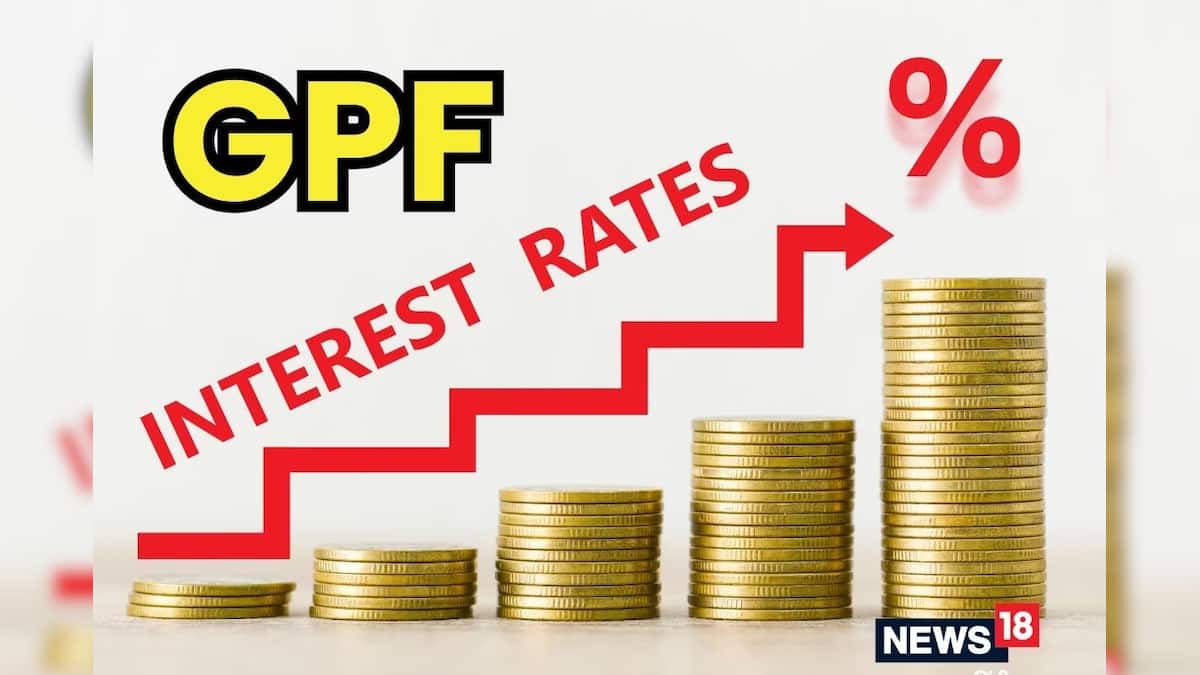 Do you know about interest rate of gpf, ১ অক্টোবর থেকে ৩১ ডিসেম্বর ...