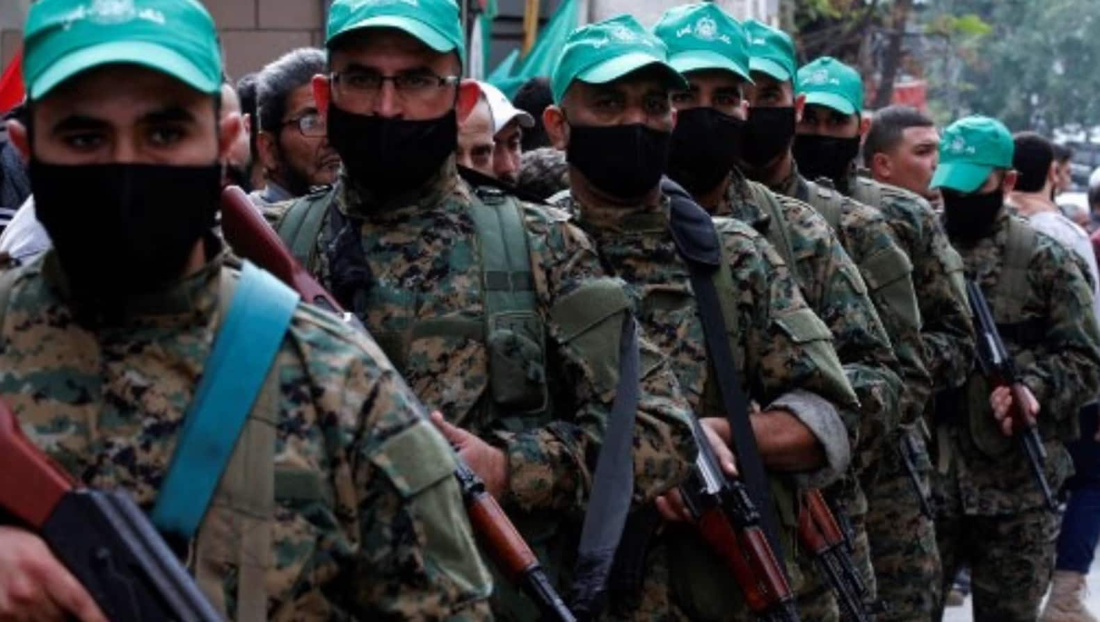 What is Hamas | Explained: হামাস কী? কারা তাদের মদত দিচ্ছে? আর কেনই বা ...