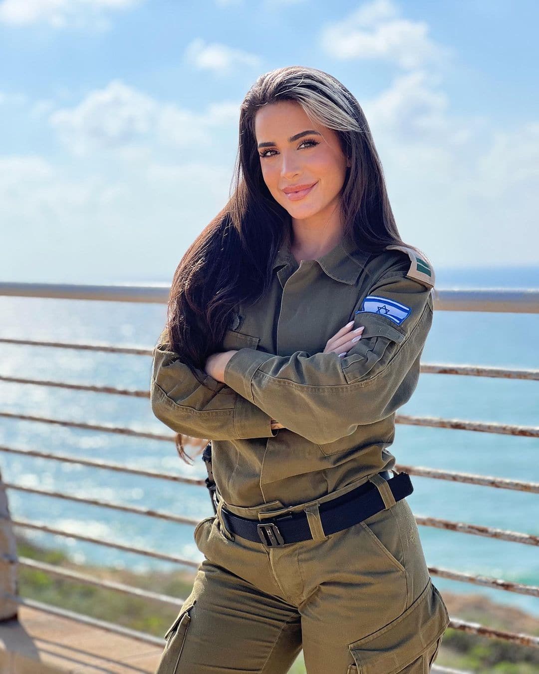 Israel Palestine Conflict: নিজের বিয়েতেও অস্ত্র হাতে! ইজরায়েলের ...