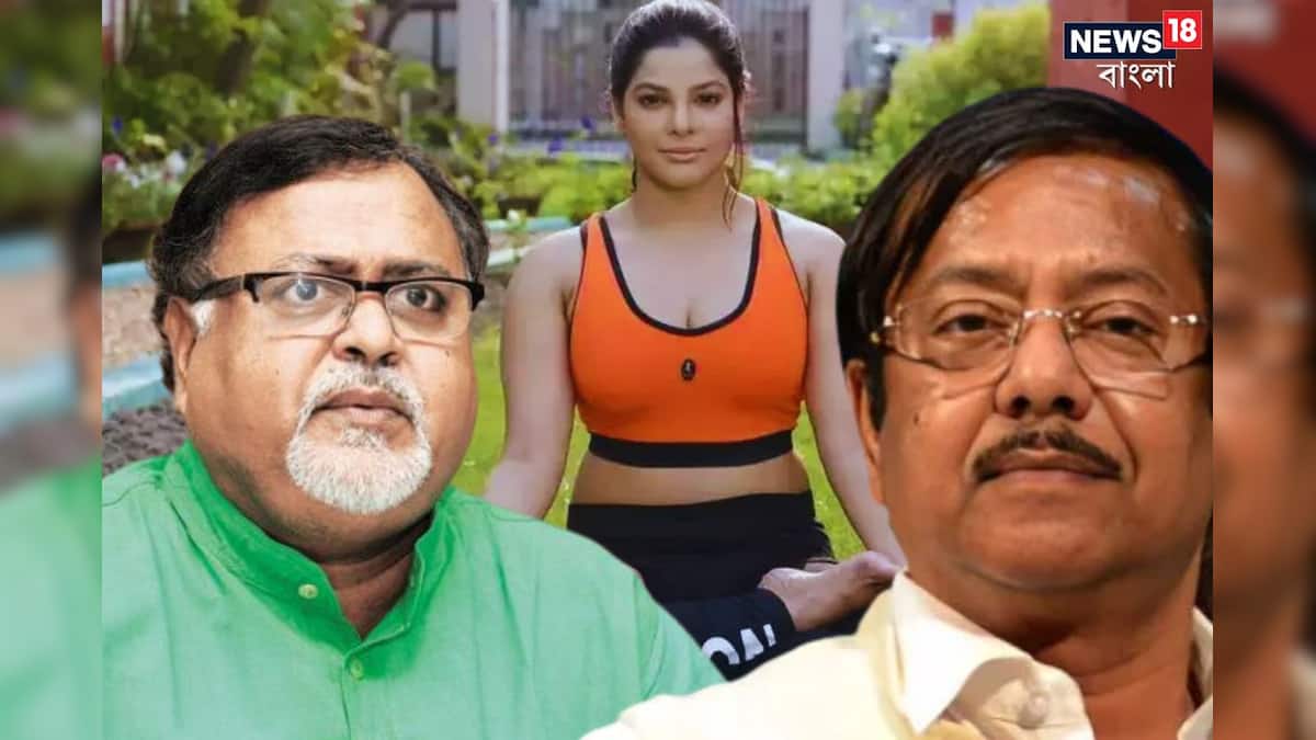 Jyotipriya Mallick Partha Chatterjee খুব ইচ্ছে ছিল পার্থর, বাধ সাধেন জ্যোতিপ্রিয়! গ্রেফতার দুই ...