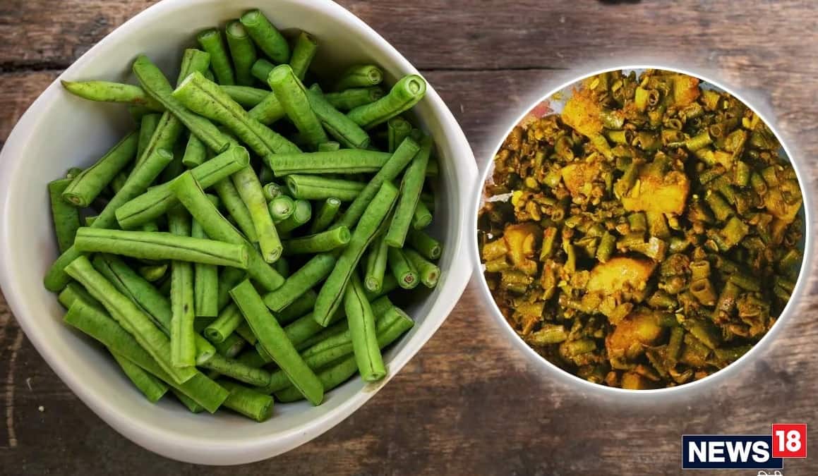 Lobia Dal Health Benefits : প্রোটিনের জোগানে হার মানায় আমিষকে, পাতে এই ...