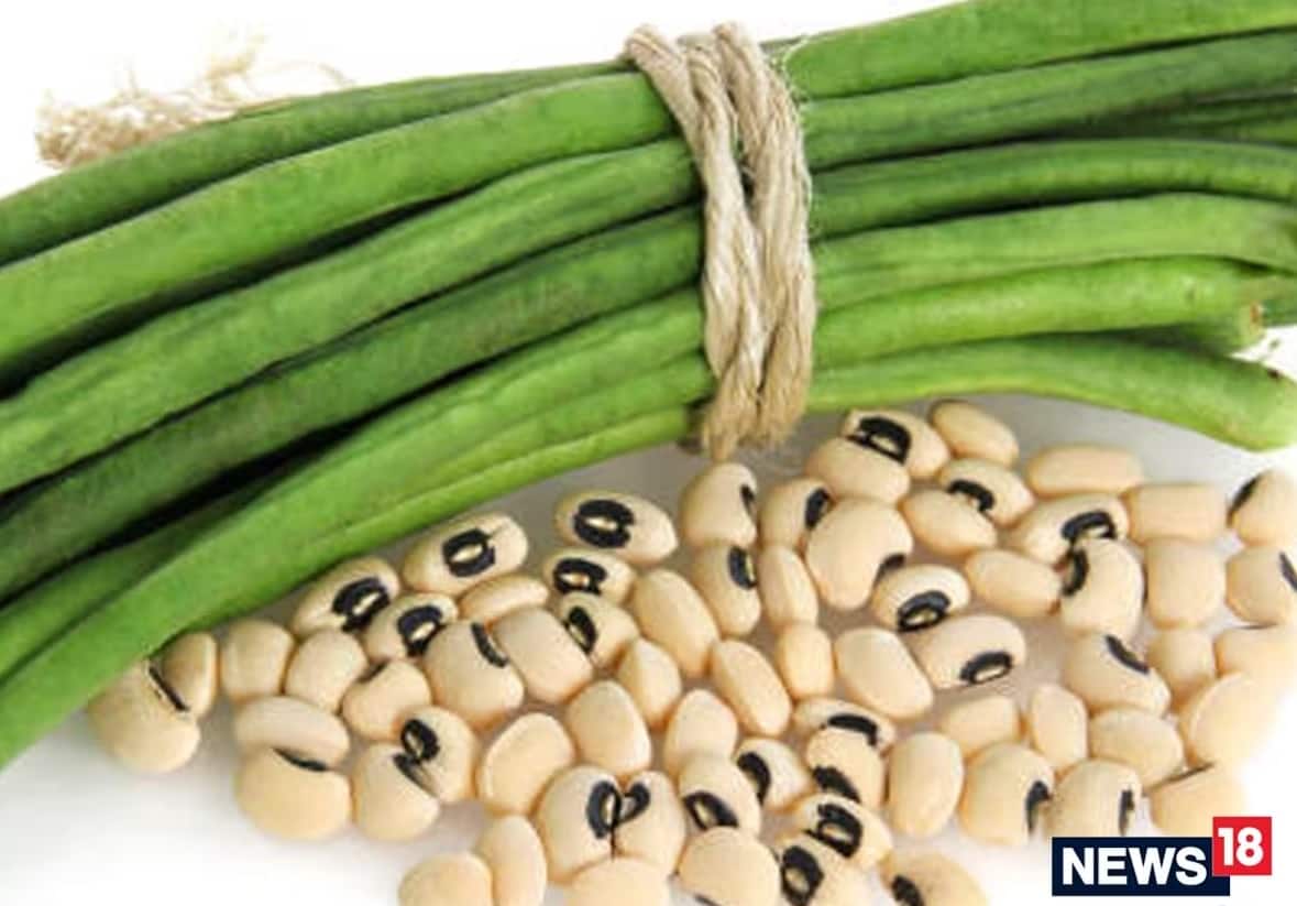 Lobia Dal Health Benefits : প্রোটিনের জোগানে হার মানায় আমিষকে, পাতে এই ...