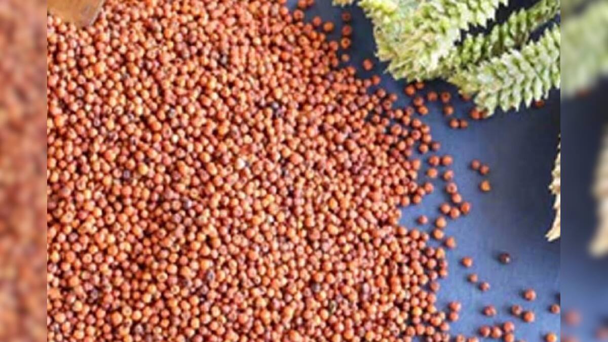 Finger Millet Lower Risk of Cancer: এক সময়ের ‘দরিদ্রদের খাবার’ আজ ...