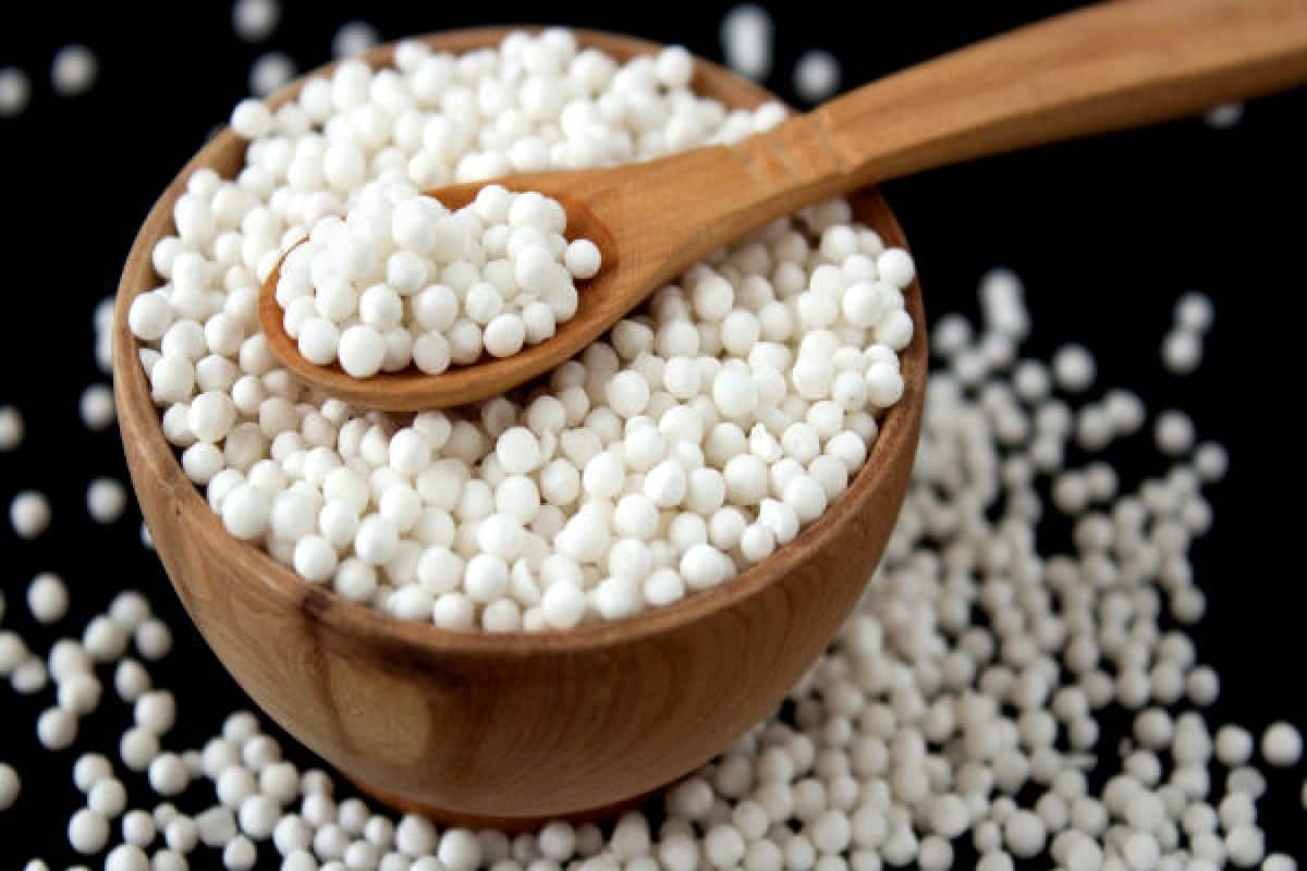 Sabudana Health Benefits: খিচুড়ি, পায়েস বা হালুয়া, ভিন্নরূপে খাওয়া ...