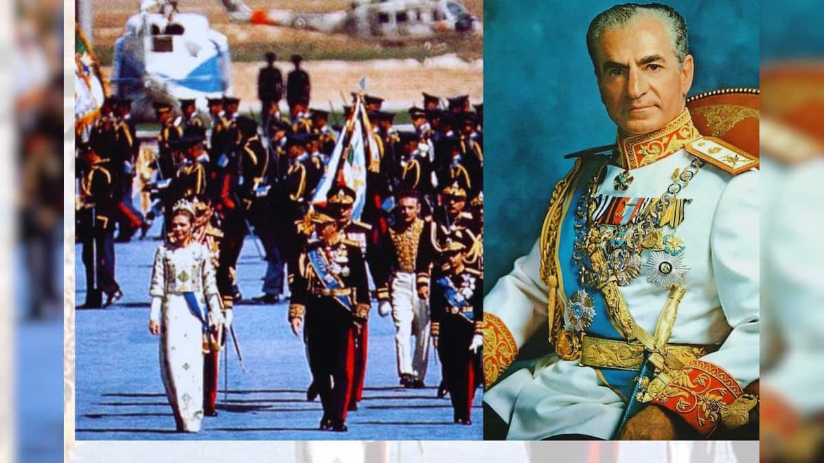 Most Biggest and Expensive Party: মরুভূমির মাঝে বিশ্বনেতাদের নিয়ে ...