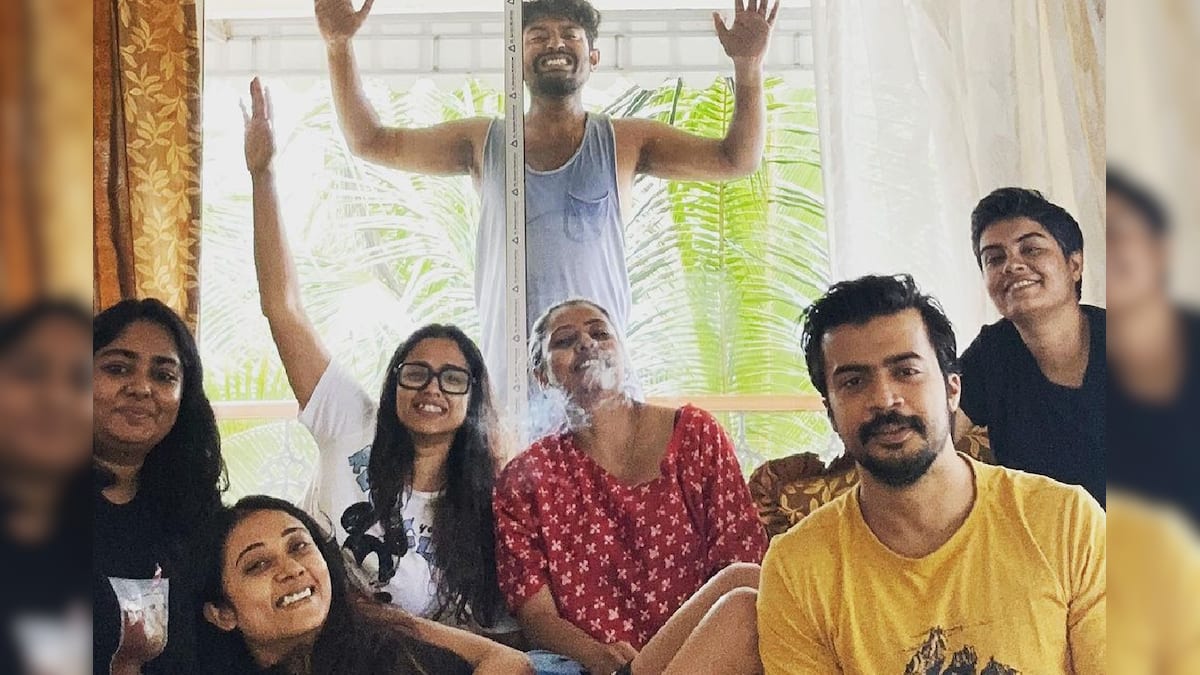 Sohini Sarkar-Shovan Ganguly: শোভন-সোহিনী প্রথমবার প্রকাশ্যে! গুঞ্জনের ...