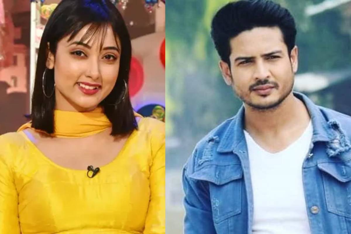 Suman-Roshni Gossip: অন্য নারীর সঙ্গে হাতেনাতে ধরে ফেলেন প্রাক্তন! সেই ...