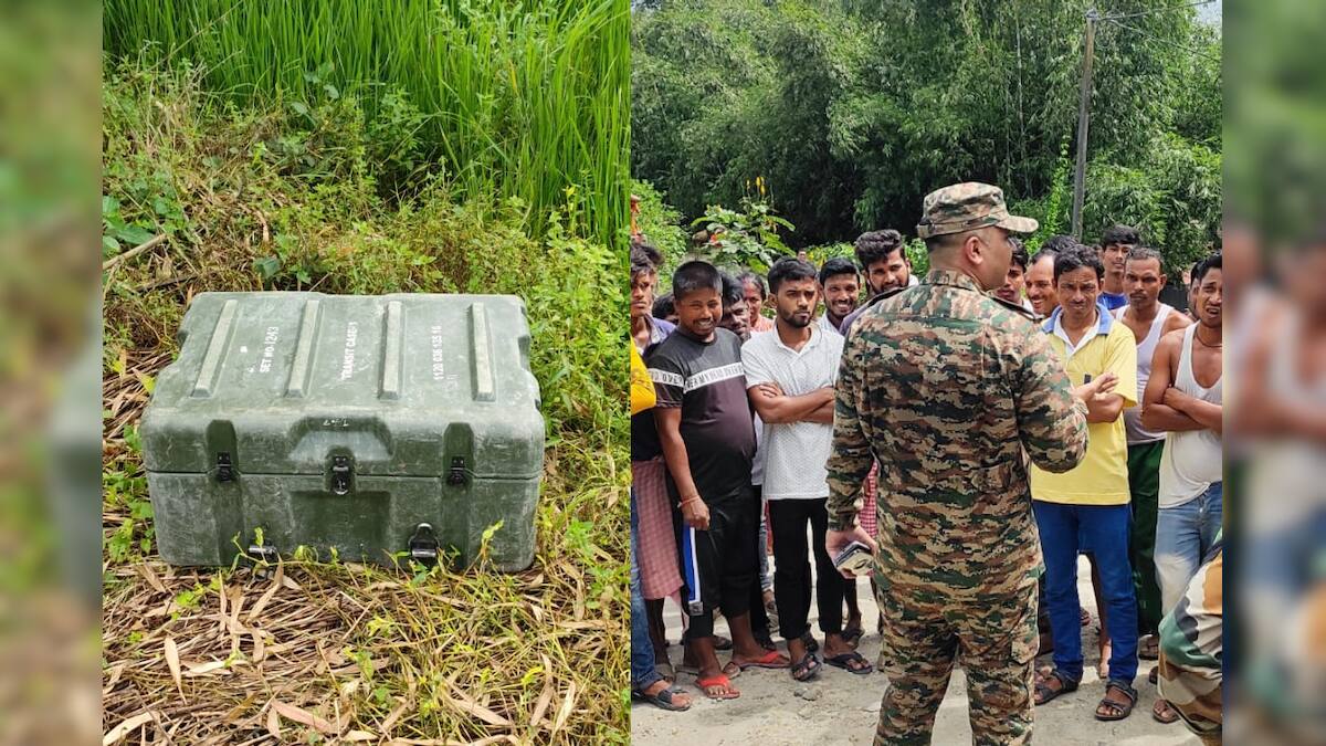 North Bengal flash flood: তিস্তায় ভেসে আসা সেনা সরঞ্জামে নয়া বিপদ ...
